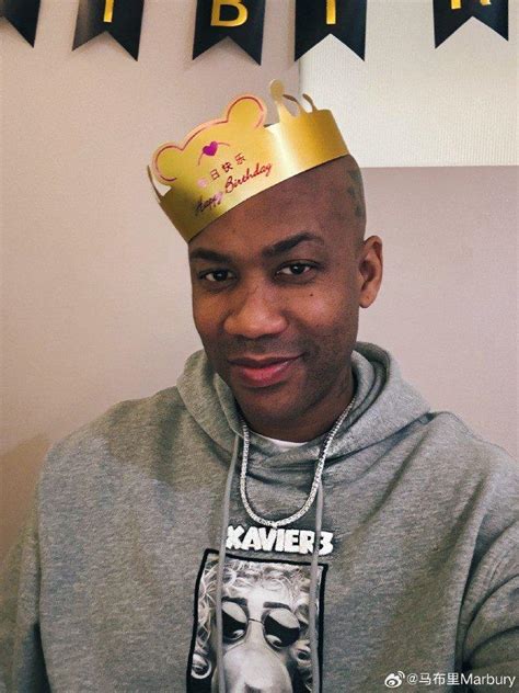 🎂真挚的祝福！祝nbaandcba双料球星马布里47岁生日快乐！手机新浪网