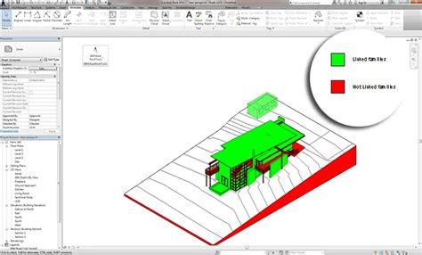 Nbs Nordic Revit Add In