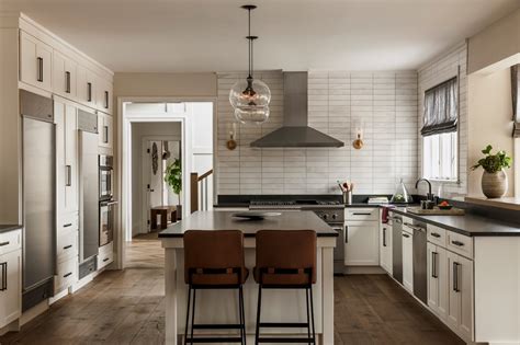 Clear Glass Kitchen Pendant Lighting