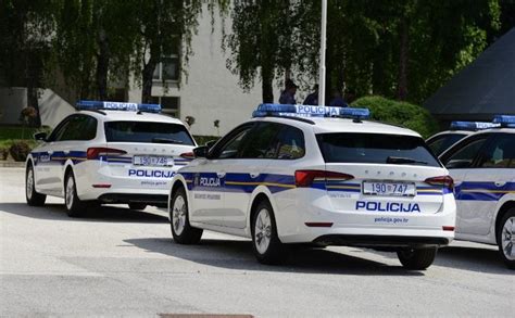Tragična nesreća u Hrvatskoj 19 godišnjakinja poginula u saobraćaju