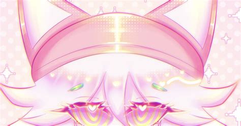 Furryoc Fanart Redrawart Chikomokii Redraw Pixiv