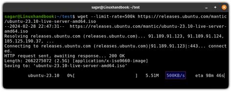 Wget Command In Linux Practical Examples