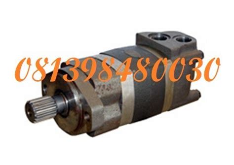 Jual Hydraulic Motor 104 1228 006 Eaton Charlynn 2000 Series Jakarta