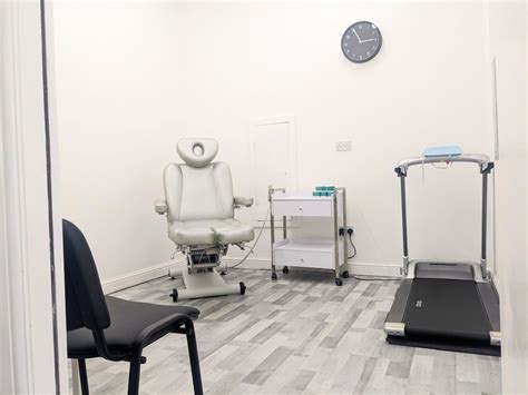 Podiatry Gait Analysis Sports Massage Sport Therapy West Yorkshire Foot Formula Podiatry