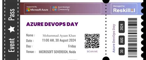 mohammad ayaan khan on linkedin devops azuredevopsday devops