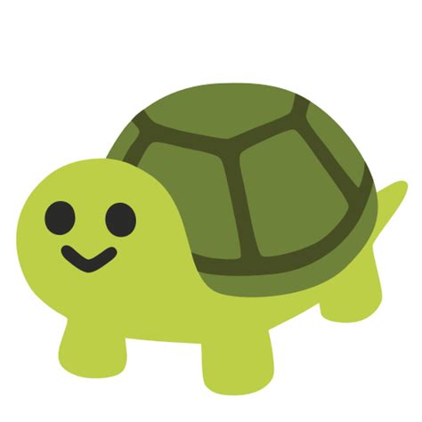 🐢 Turtle Emoji