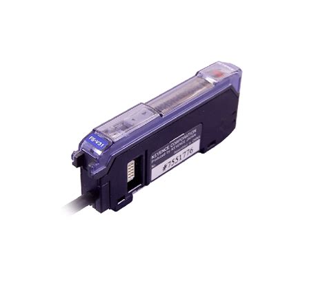 Cảm Biến Quang điện Keyence Fs N18n