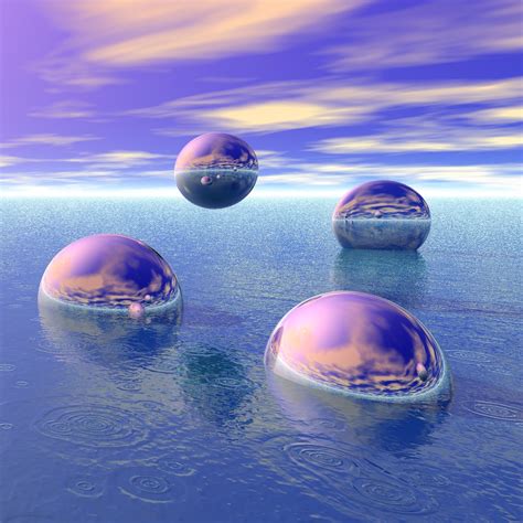 3d Render Made Using Bryce 7 R Y2kaesthetic