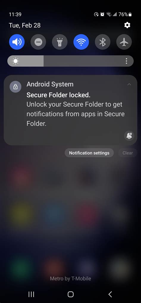 how to keep this from popping up everything i restart my phone in