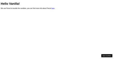 Bxslider Examples Codesandbox