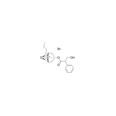 Scopolamine Butylbromide Supplier Cas 149 64 4 Aobious
