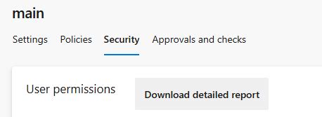 Azure DevOps Bypass Pull Request Policy Not Working Stack Overflow