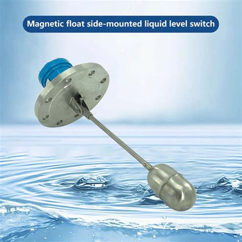 Low Price Water Level Sensor Float Level Switch For Oil Diesel Water