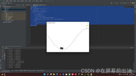 Anaconda Pycharm Pytorch Gym
