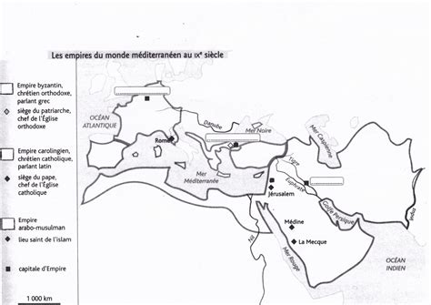 De La Naissance De Lislam à La Prise De Bagdad Pouvoirs Sociétés