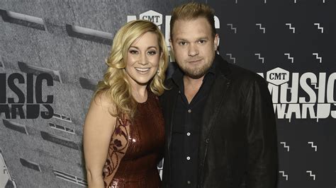 Kyle Jacobs Dies Husband Of ‘american Idol Alum Kellie Pickler Was 49