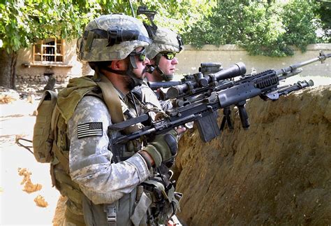 M14 Ebr The Most Beautiful Battle Rifle In The World The Mag Life