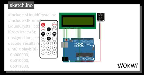 Dima Loh Wokwi ESP STM Arduino Simulator