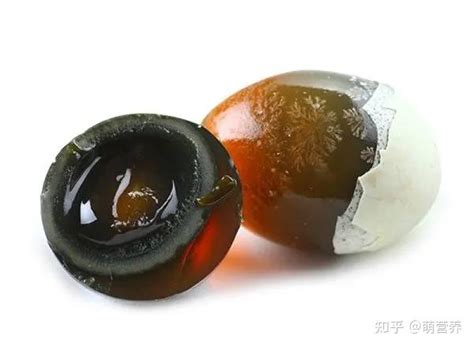 吃皮蛋 铅中毒错了真相其实是 知乎