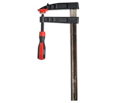 Струбцина столярная тип-F Vitals Master 80х300 мм (29-56-178576) – фото ...