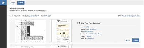 Bim 360 Docs Announced For Public Preview What Revit Wants