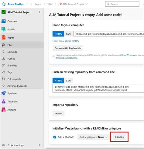 Setup Dataverse Git Integration For A Solution Matthew Devaney