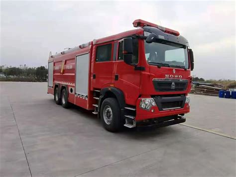 港口消防救援车价格多少钱一辆现车表森林灭火救火车 标件库