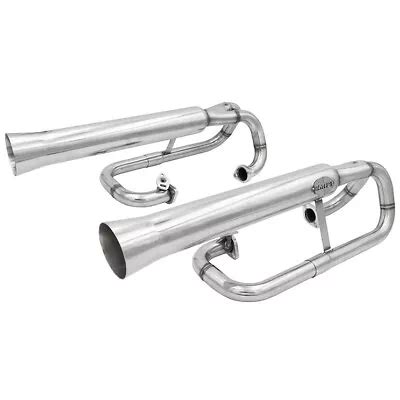 Best Vw Trike Exhaust Deals Dealsan
