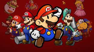 Mario RPG Tier List Community Rankings TierMaker
