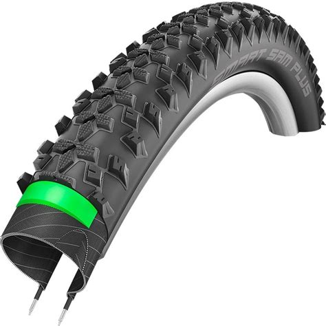 SCHWALBE Fahrradreifen »Smart Sam Plus Performance 27.5 x 2.25 ...