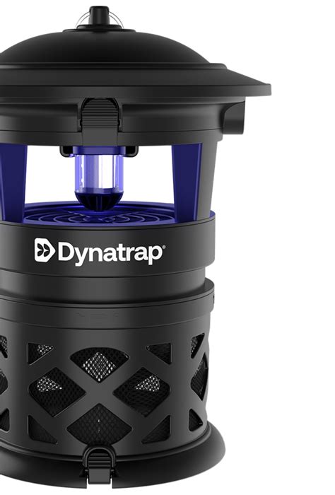 Dynatrap® 3 Way Insect Control Dynatrap® Mosquito And Insect Trap