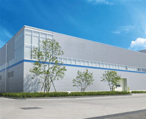 公司简介 | NISSEI TRADING SHANGHAI