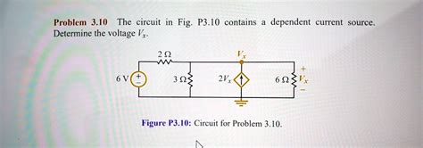 Please Solve This Problem By Using Only Mesh Methodthank You Problem