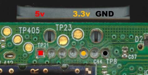 Xbox 360 Connector Pinout Everything You Need To Know