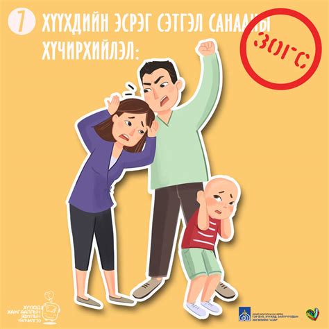 Хүүхэд хамгааллын явуулын үйлчилгээ Хүүхдийн дэргэд гэр бүлийн гишүүд хэрэлдэх зодолдох нь