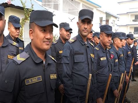 Nepal Security Beefed Up With Checks Police Deployment For Vivah