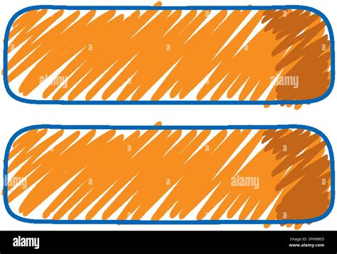 Orange Equal Sign Clipart