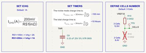 Mp26123 Battery Voltage Issue Battery Management Monolithic Power