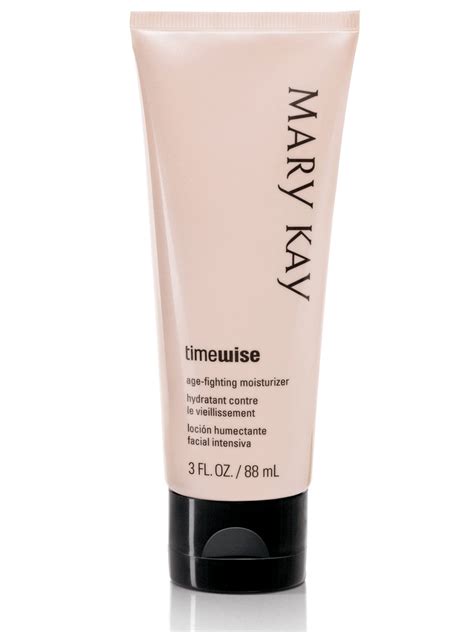 Timewise® Age Fighting Moisturizer Normaldry Mary Kay