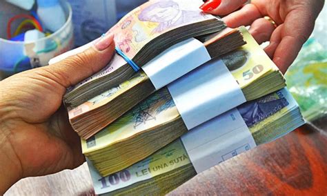 Guvernul Sprijin Pentru Angajatori și Salariați Impact Financiar De