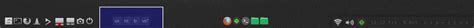 Manjaro How To Add A Keyboard Layout Applet Switcher To Fluxbox