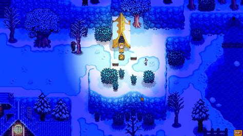 Tried To Plant A Nice Tree For Linus And Ended Up Blocking His Heart