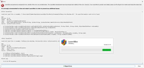 Install Issue When Trying To Install Lb 1314 On Windows 11