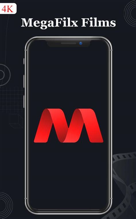 Megaflix Filmes E Séries Apk For Android Download