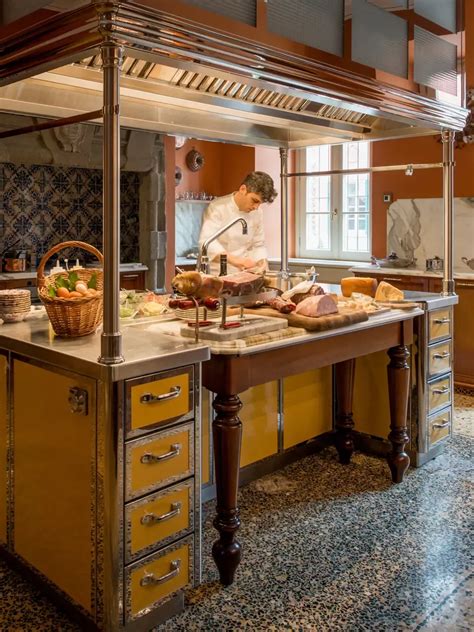 Exclusive Lake Como Restaurants
