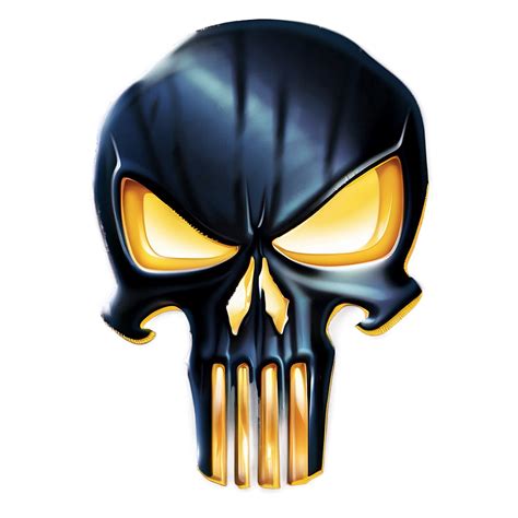 100 Punisher Skull Png Images