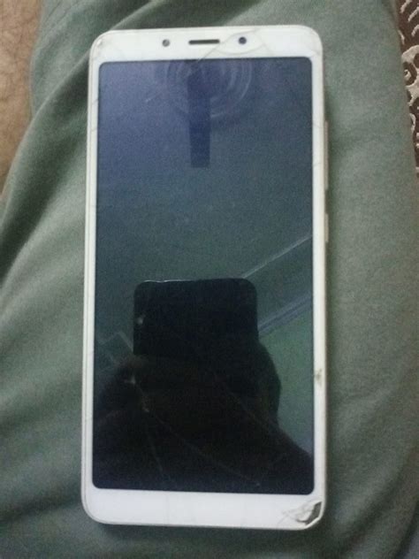 Redmi 6 Gold 3GB RAM 64GB Storage Amazon In Electronics