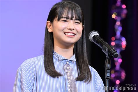 画像34113 6年ぶり開催「東宝シンデレラ」オーディション、9代目グランプリは埼玉県出身の小学生4年生・白山乃愛さん モデルプレス