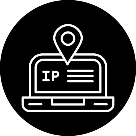 Ip Vector Icono 37256098 Vector En Vecteezy