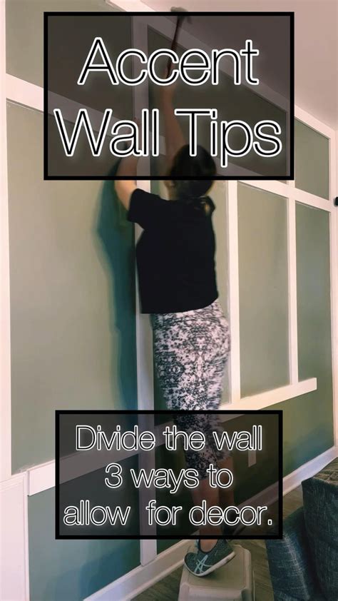 Accent Wall Tips Your Next Diy Accent Walls In Living Room Weekend